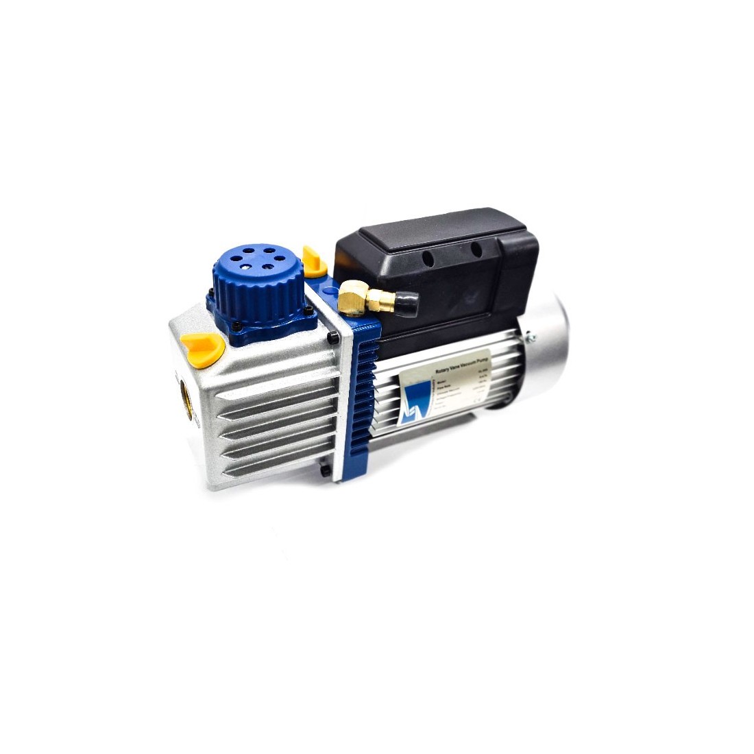 Bomba de Vacío HL-008 8m³/hora 100Pa 220V 50Hz 1/3Hp HVC-260 2100000699